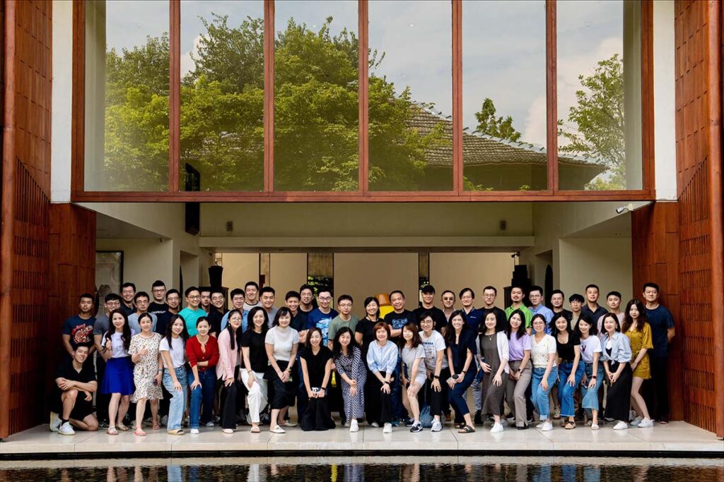 Asia Team - Page 2 - GGV Capital